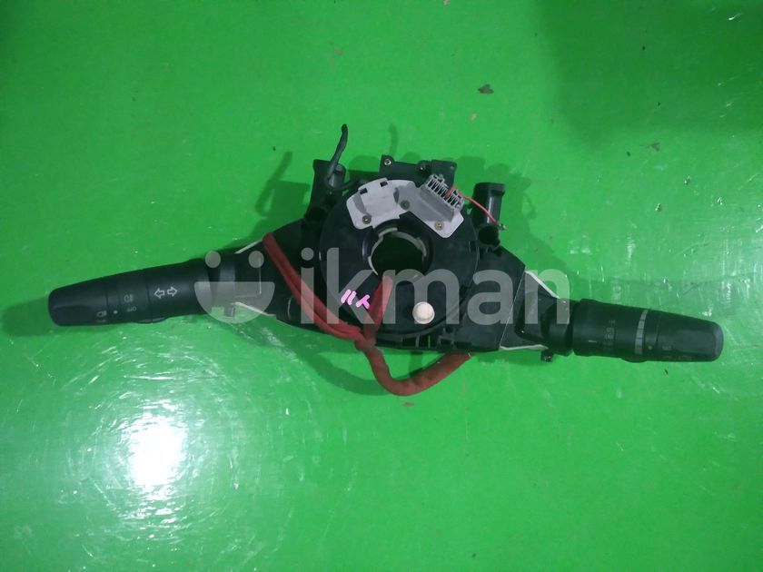 Nissan Y11 Horn Ribbon with Head Light Switch Set in Maharagama | ikman