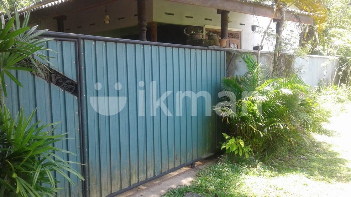 නිවසක් කුලියට දීමට Horana | ikman