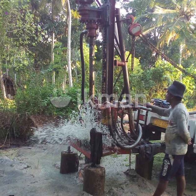නල ලිං සේවාව - Veyangoda | Veyangoda | ikman