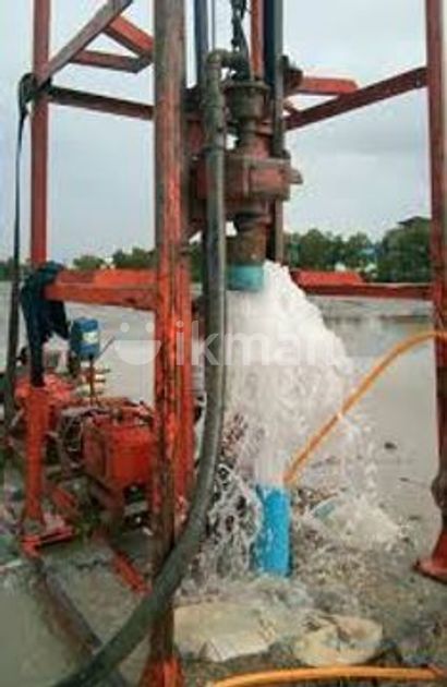 නල ළිං ඉදිකිරිම - Rajagiriya | Rajagiriya | ikman