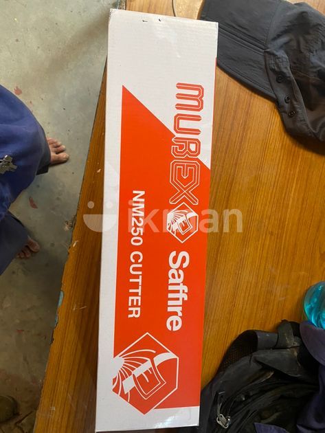 Nm250 Cutter in Gampaha City | ikman.lk