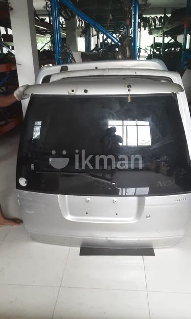 Noah Rear Door for Sale in Horana | ikman