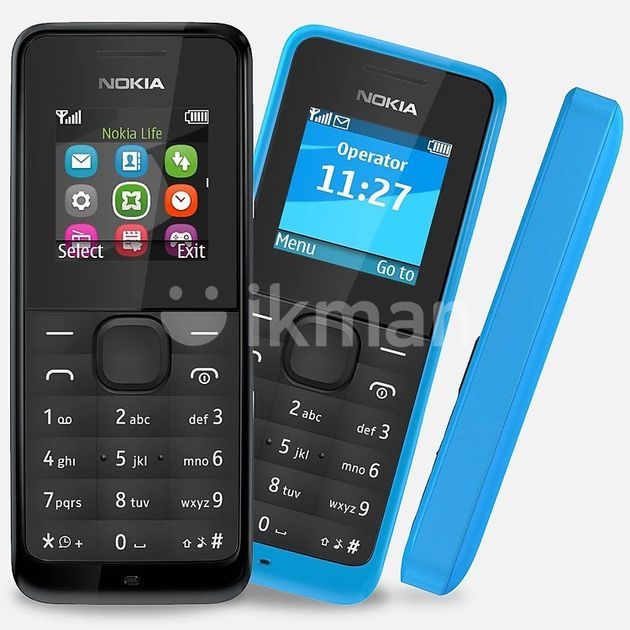 Nokia 105 (New) in Wattala | ikman