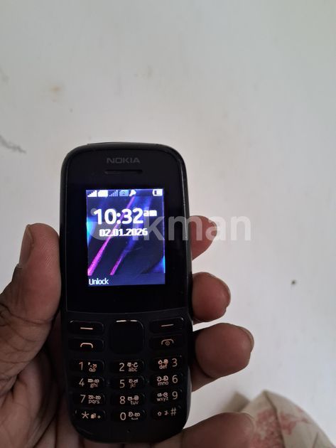 Nokia 105 (Used) | ikman