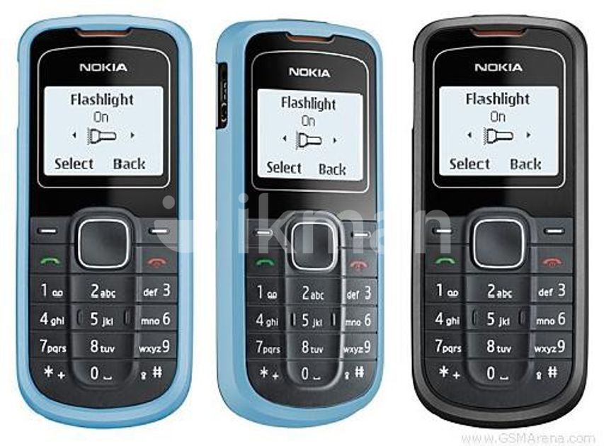 Nokia 1202 Hungary 2008 (New) for Sale in Wattala | ikman