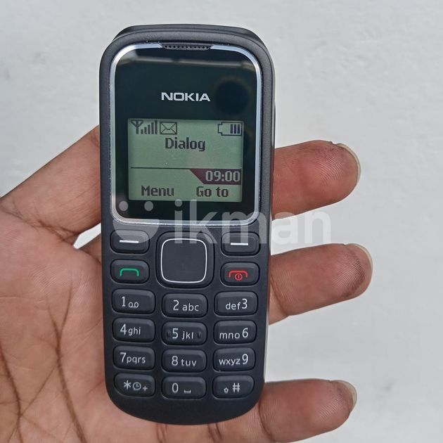 Nokia 1280 (Used) | ikman