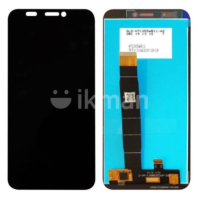 Nokia C1 Display Black for Sale in Kalutara City | ikman