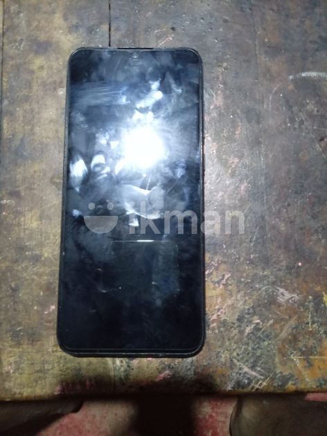 Nokia C20 (Used) | ikman