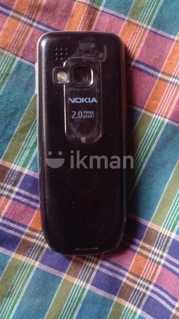 Nokia Button Phone (Used) | ikman