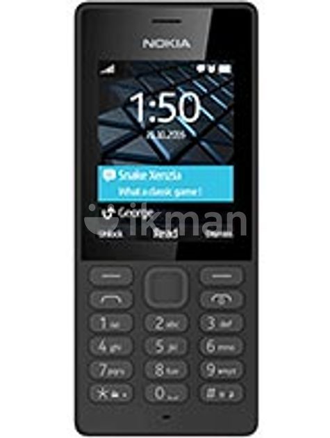 Nokia Hmd 150 Dual Sim (Brand New) | ikman