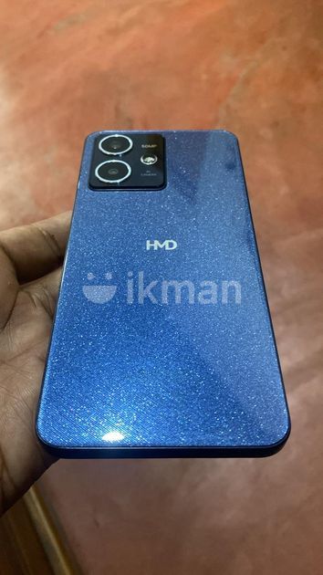 Nokia HMD Crest (Used) | ikman
