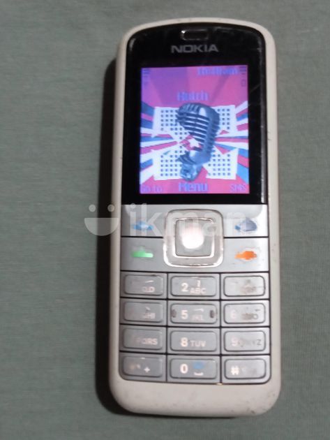 Nokia Button Phone (Used) | ikman