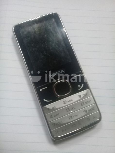 Nokia Button Phone (Used) for Sale in Matugama | ikman