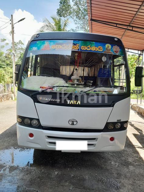 Non AC Bus For Hire - 140 for Sale in Malabe | ikman