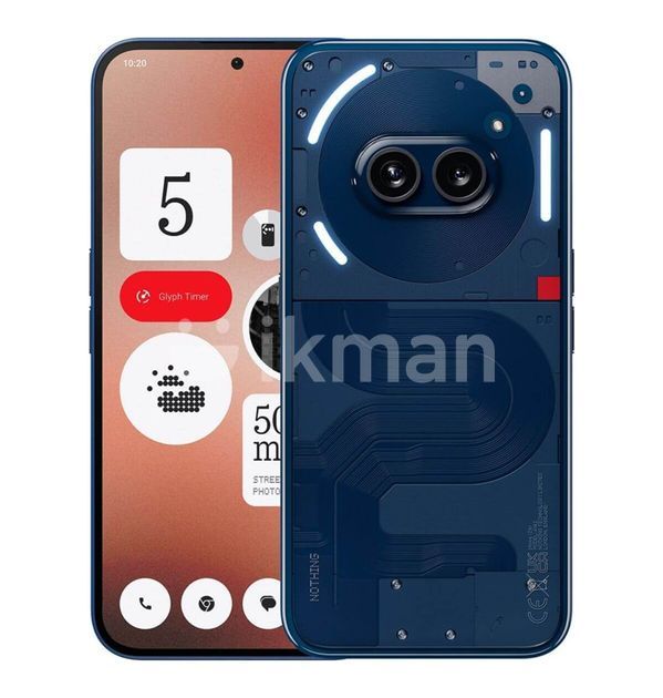 NOTHING Phone 2a 8GB|128GB (Brand New) | ikman