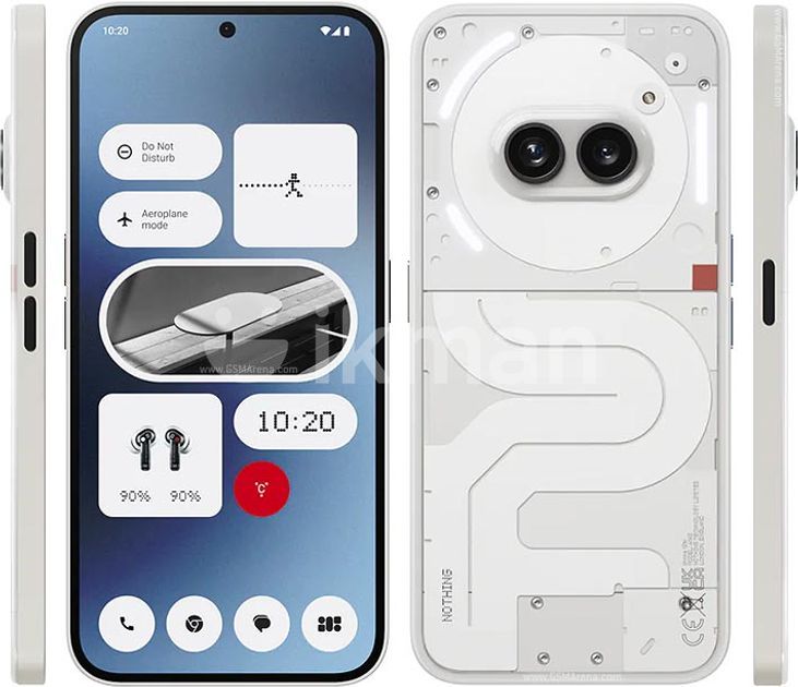 NOTHING Phone 2a 8GB|128GB (Brand New) | ikman