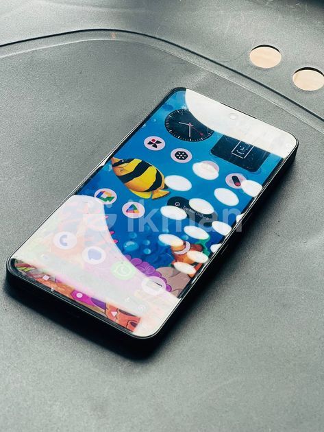 NOTHING Phone 3a 8GB 128GB (Used) | ikman