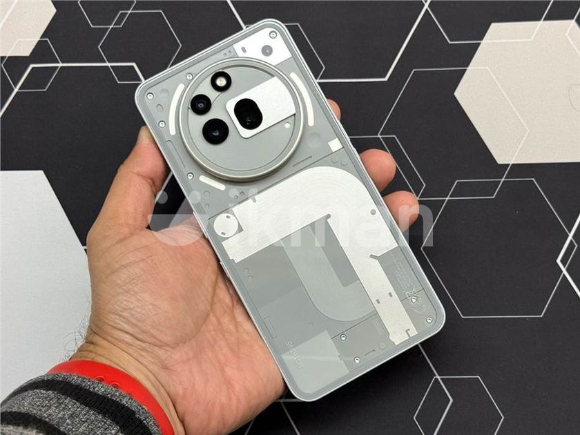 NOTHING Phone 3a Pro (Used) | ikman