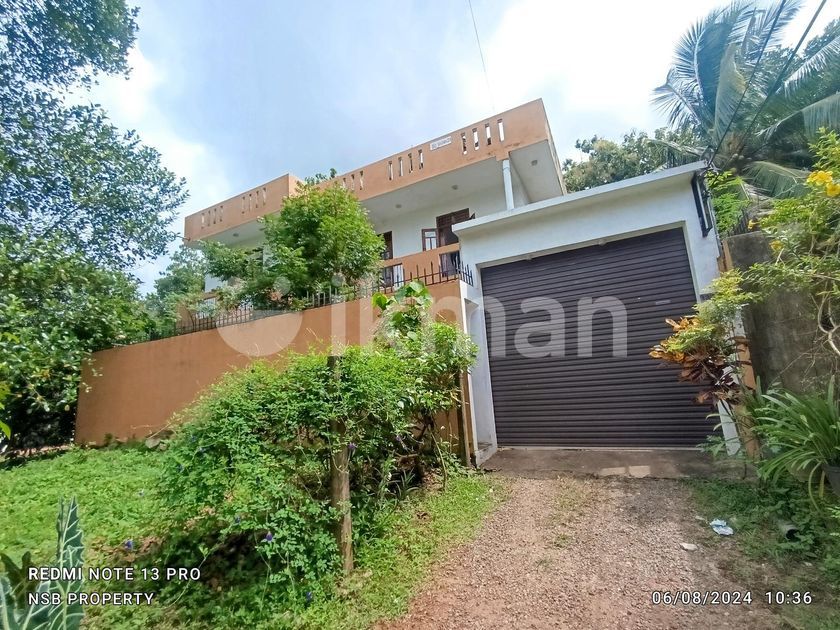 (NSB) Box Type Super House for Sale in Kottawa | ikman
