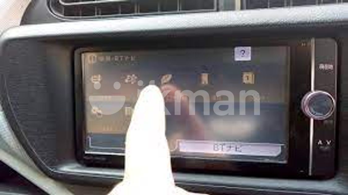 nszt-w62g toyota car audio setup in Nugegoda | ikman