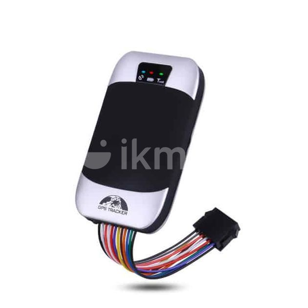 NT2612 GPS Vehicle Trackers ( City Track ) for Sale in Homagama | ikman
