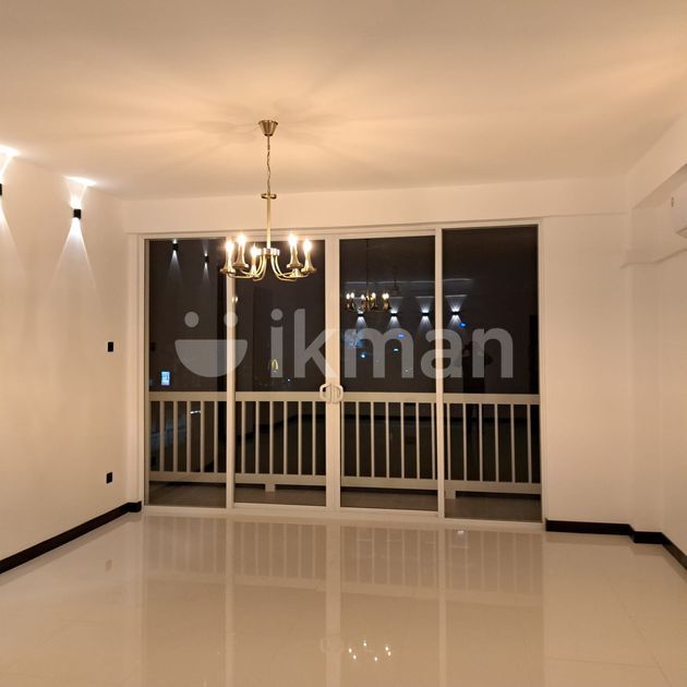 Nugegoda : 3 A/C BR (2,700sf) Luxury Apartment for Sale | ikman