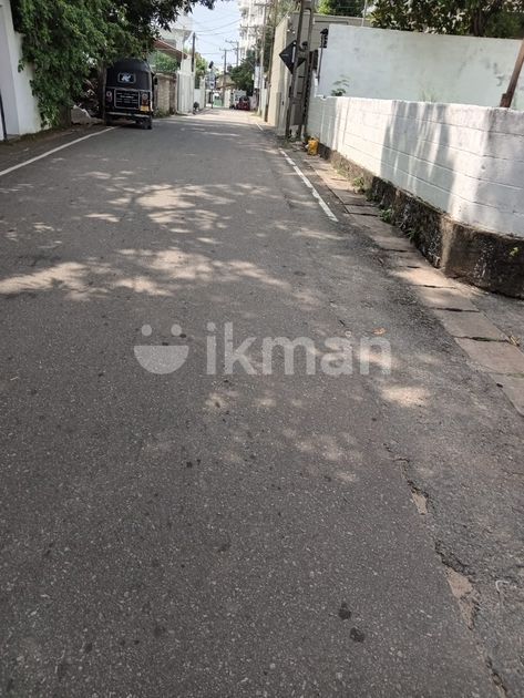 Nugegoda Chapel Road 13.5Perches Land For sale | ikman