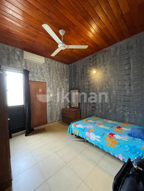 Nugegoda Fully Furnished Rooms with Attached Bathrooms for Rent | ikman