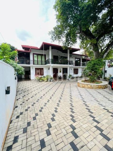 Nugegoda Super House for Sale | ikman