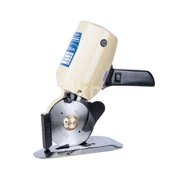 Octa Cheering Cloth Cutter Fabric Layer Hand Cutting Machine for Sale ...