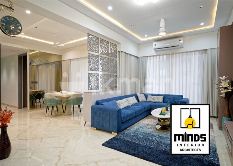 Office And House Interior Constructions - Kiribathgoda | Kiribathgoda | ikman