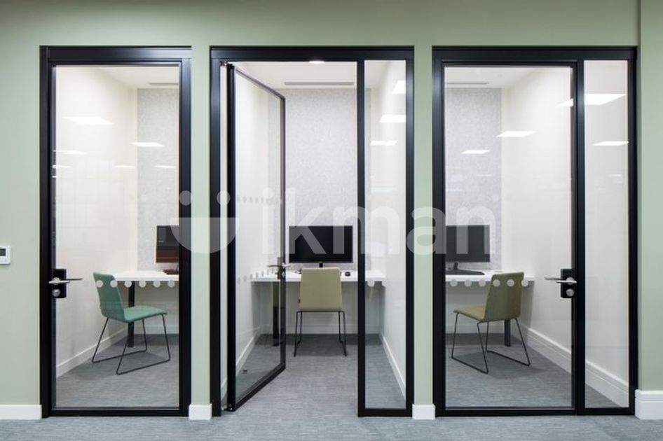 office partition work | Battaramulla | ikman