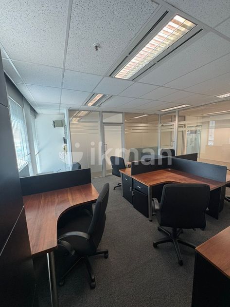 Office Space For Rent Colombo 2 - PDC99 | ikman