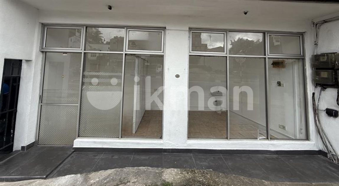 Office Space for Rent in Colombo 05 | ikman