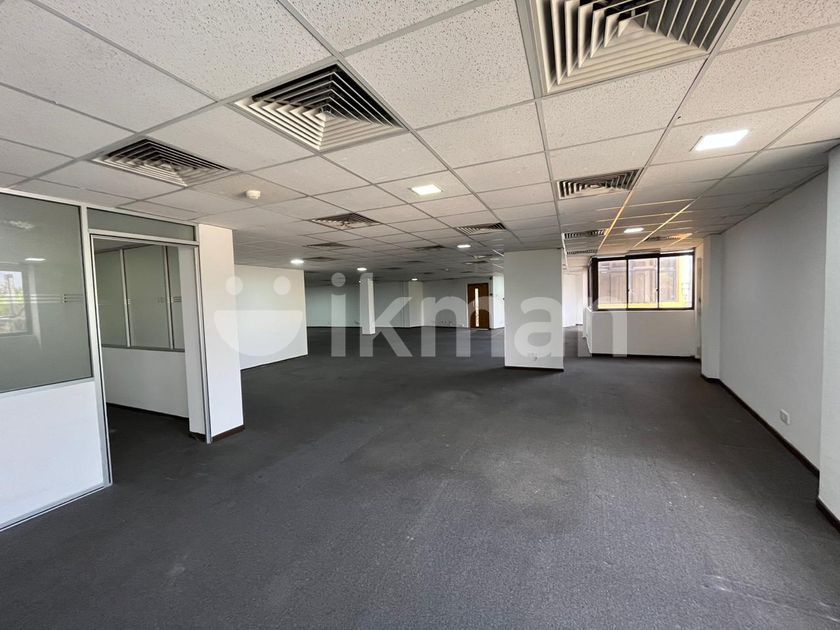 Office space for Rent in Colombo 08 | ikman