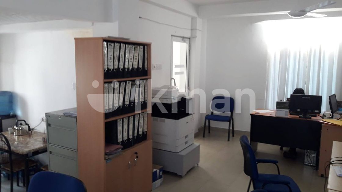 Office Space for Rent in Colombo 10 (file No 2197 A/7) | ikman