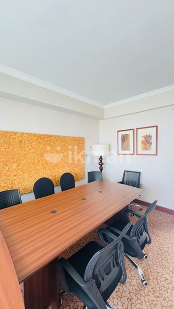 Office Space RENT Heart of Colombo | ikman