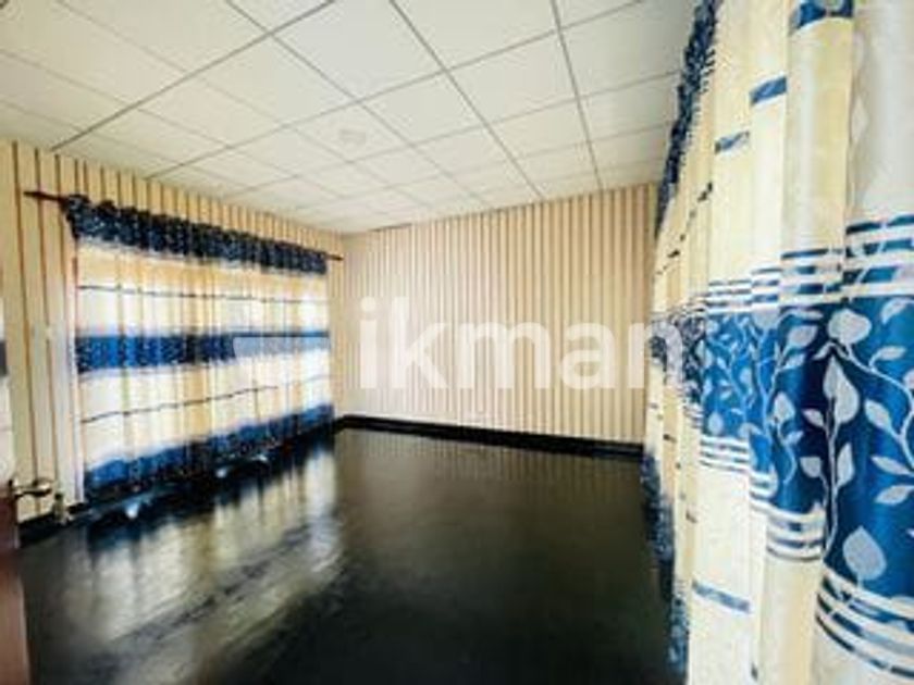 Office with 5 Parkings For Rent Off Rajagiriya Road Nawala [ 2104C ...