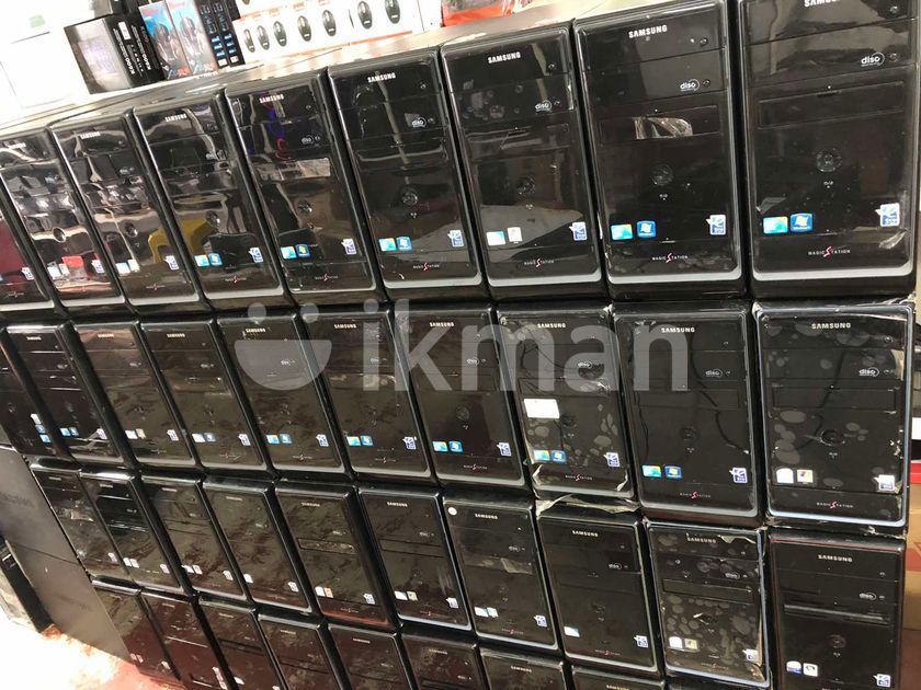 Official 3.0GZ 320GB-2GB-DVD WR-Computers in Kandy City | ikman