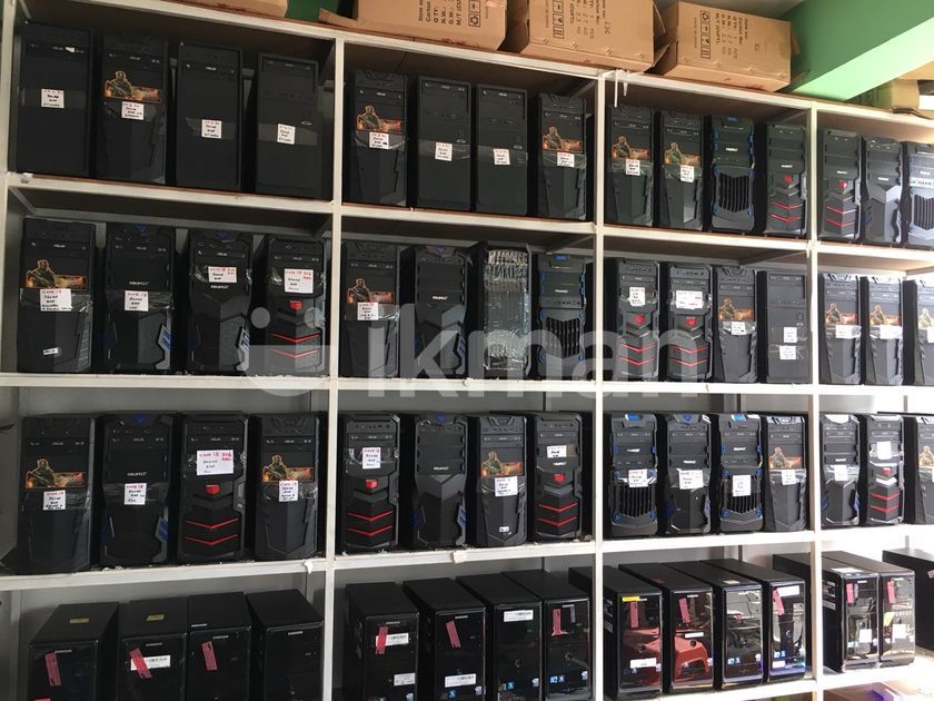 Official Computers DDR3 in Kandy City | ikman.lk