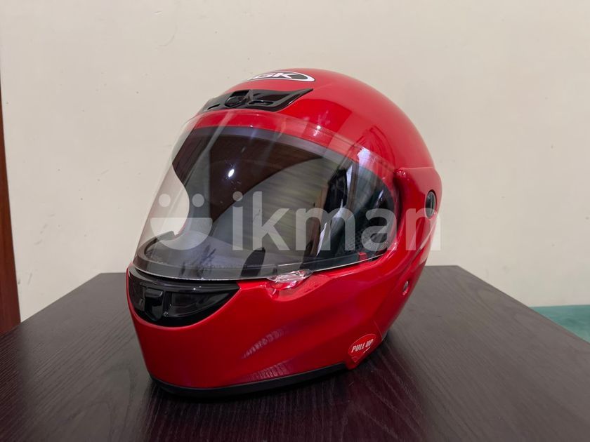 OGK Japan Helmet Flip-Up for Sale in Boralesgamuwa | ikman