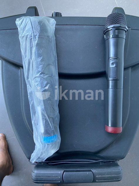 Olan Speaker for Sale in Wellawaya | ikman