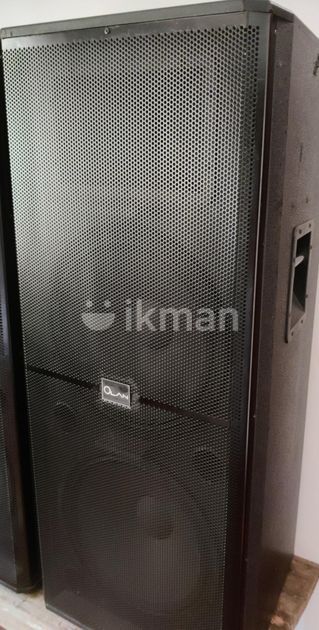 Bluetooth Speaker for Sale in Ingiriya | ikman