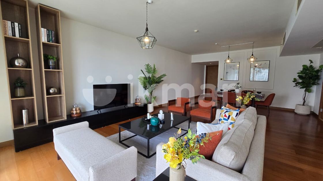 One Galle Face 2 Bedroom for SALE - Great Deal | ikman