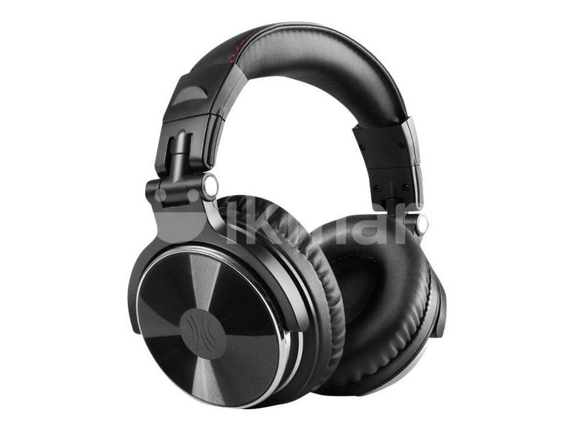 OneOdio Pro 10 Over Ear 50mm Driver Wired StudioHeadphones Headset for ...
