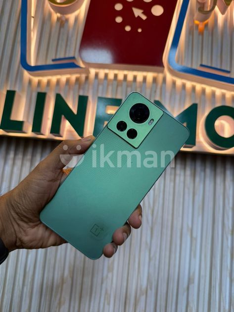 OnePlus 10R 12/256 GB (Used) | ikman