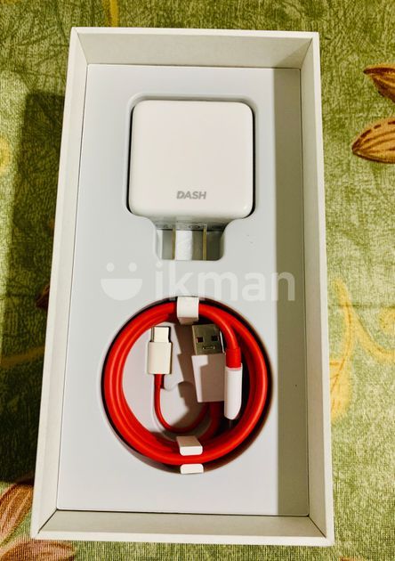Oneplus 65W Dash Charger for Sale in Malabe | ikman