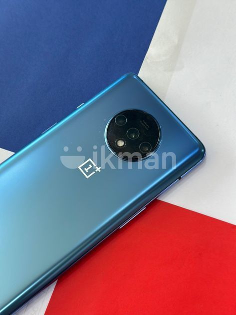OnePlus 7T 8+5GB 256GB (Used) for Sale in Kiribathgoda | ikman