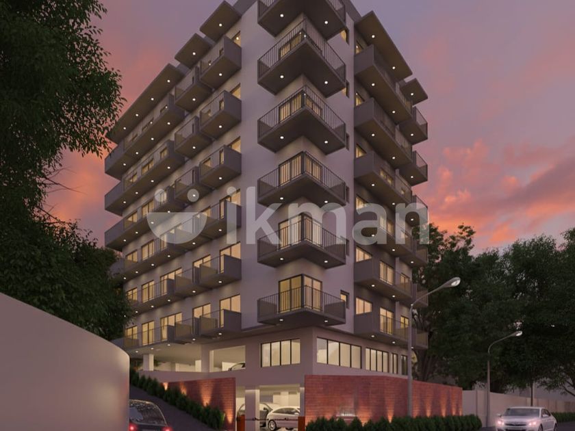 Ongoing Luxury Apartment for Sale in Colombo 04 | ikman