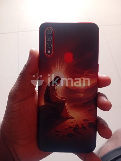 Oppo A31 (Brand New) | ikman
